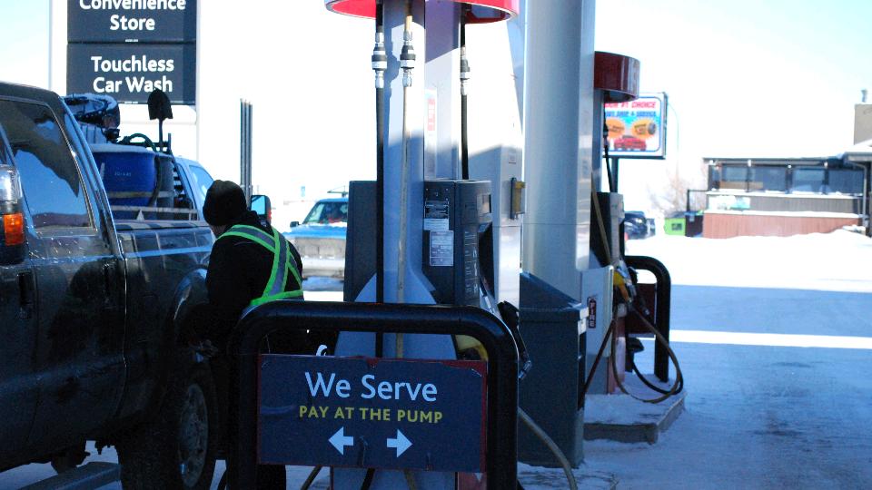 Co-op Fuel & Convenience | Prairie Sky Co-op