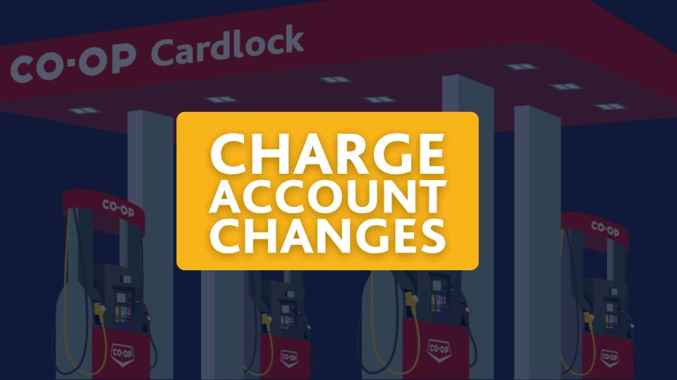 Real-Time Credit Limit Checks at Co-op Cardlocks | Prairie Sky Co-op